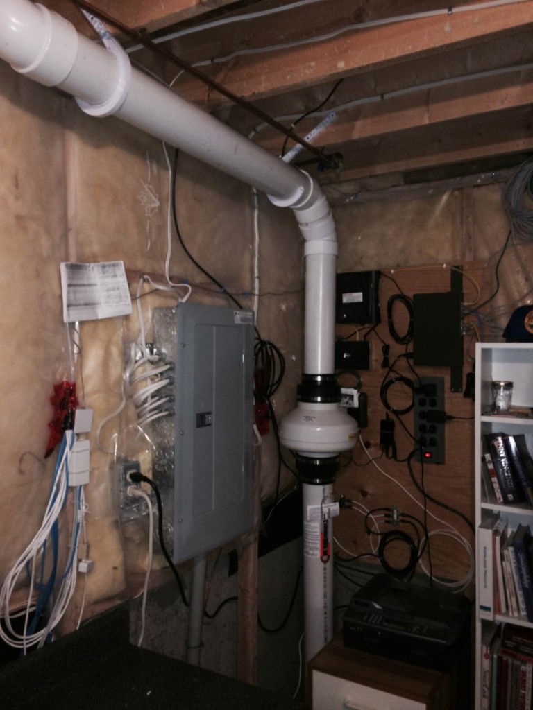 Radon Mitigation in Canada - Radon Gas Removal | Radon Works Radon Mitigation in Canada - Radon Gas Removal | Radon Works